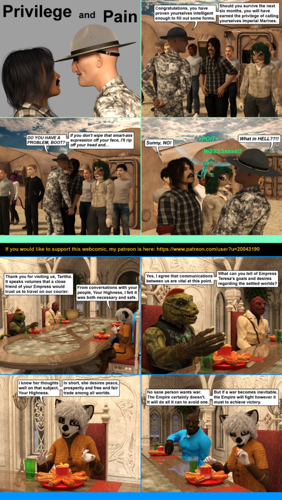 TGW-1002 – The Gentle Wolf