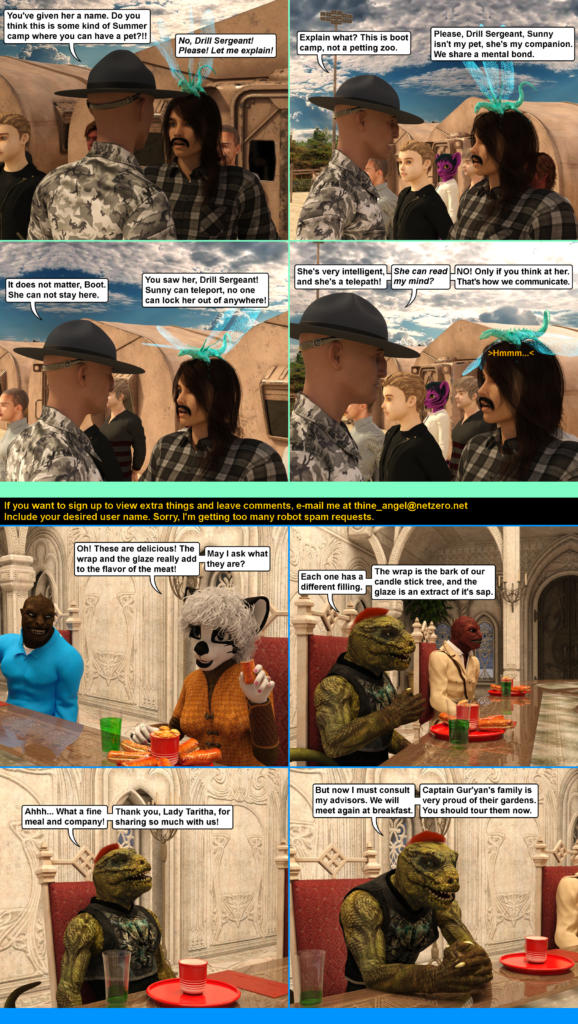 TGW-1003 – The Gentle Wolf