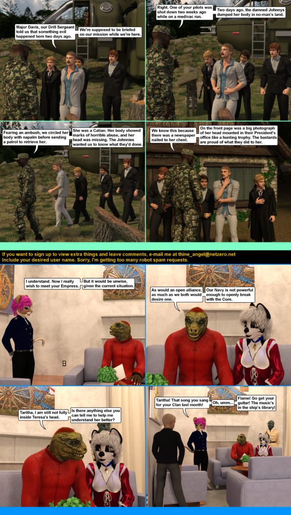 TGW-1013 – The Gentle Wolf