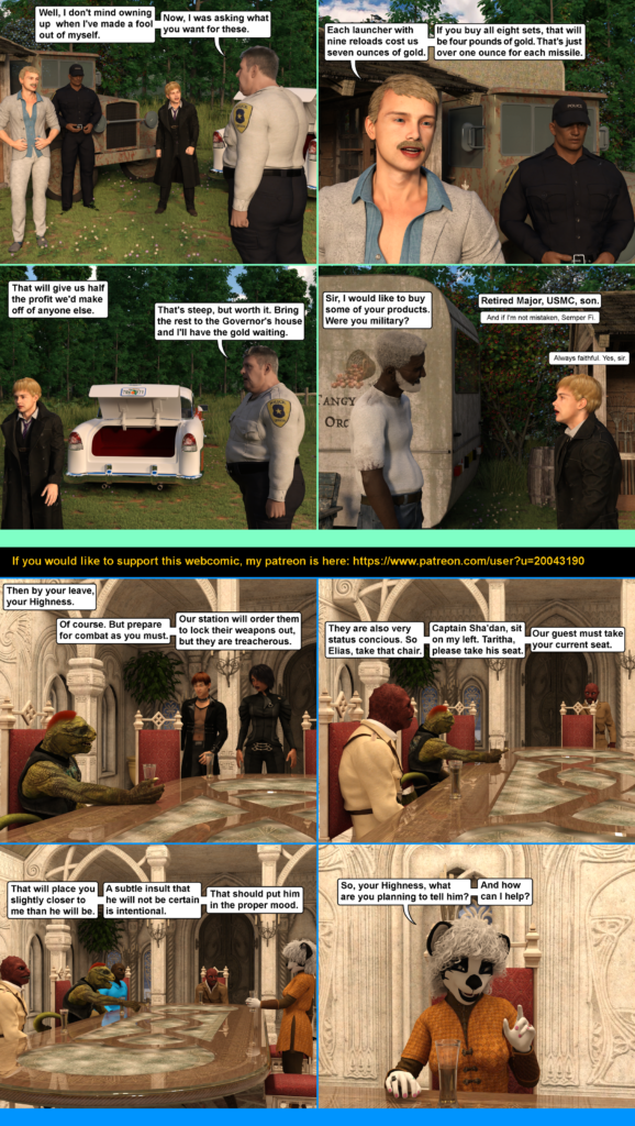 TGW-1038 – The Gentle Wolf