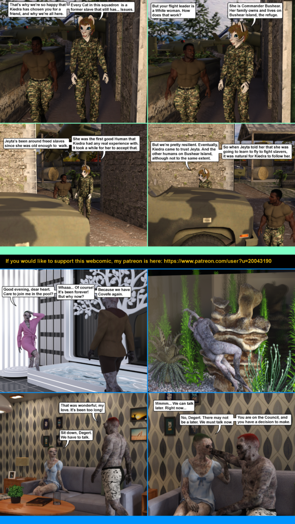 TGW-1080 – The Gentle Wolf