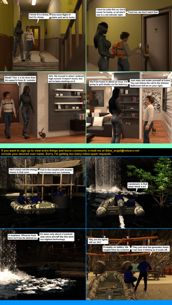 TGW-1103 – The Gentle Wolf