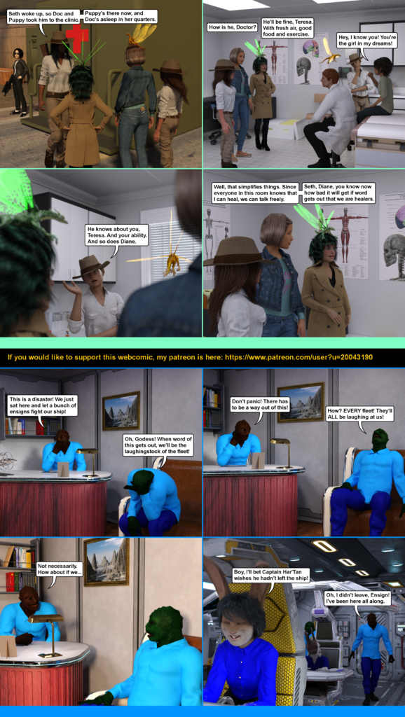 TGW-1162 – The Gentle Wolf