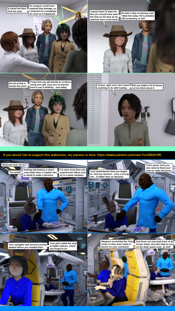 TGW-1164 – The Gentle Wolf