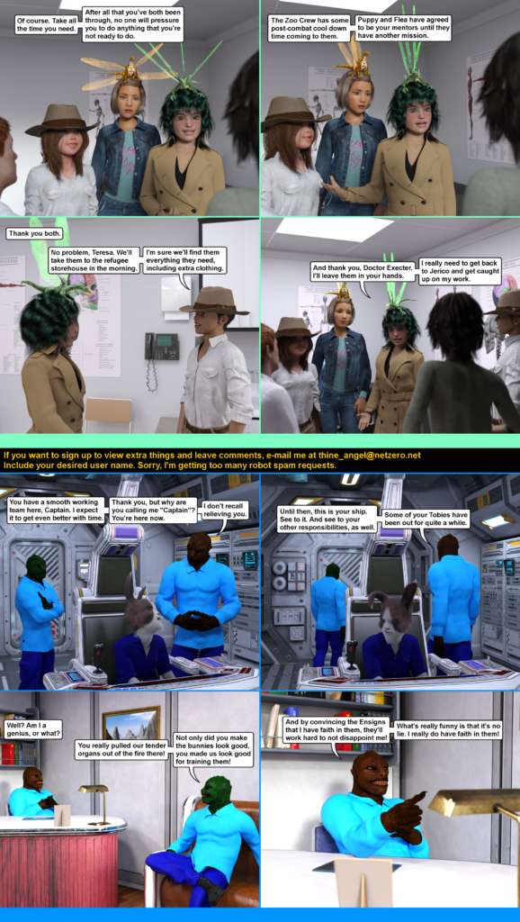 TGW-1165 – The Gentle Wolf