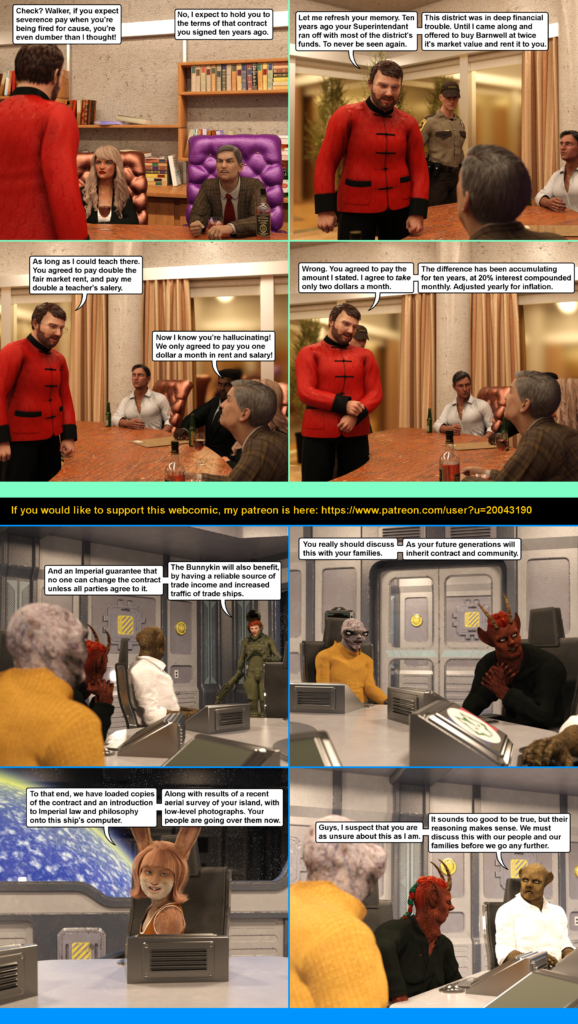 TGW-1174 – The Gentle Wolf