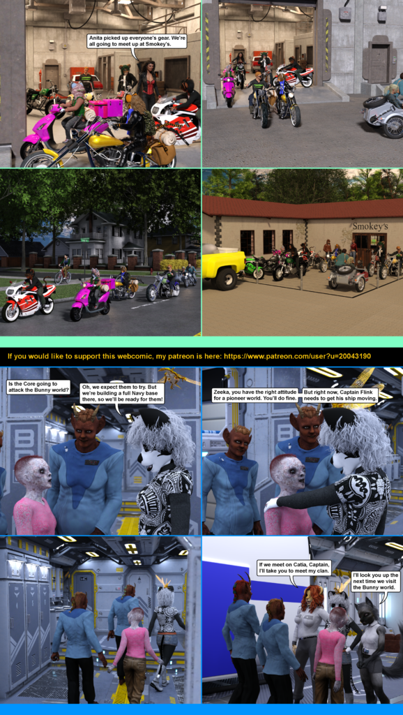 TGW-1216 – The Gentle Wolf