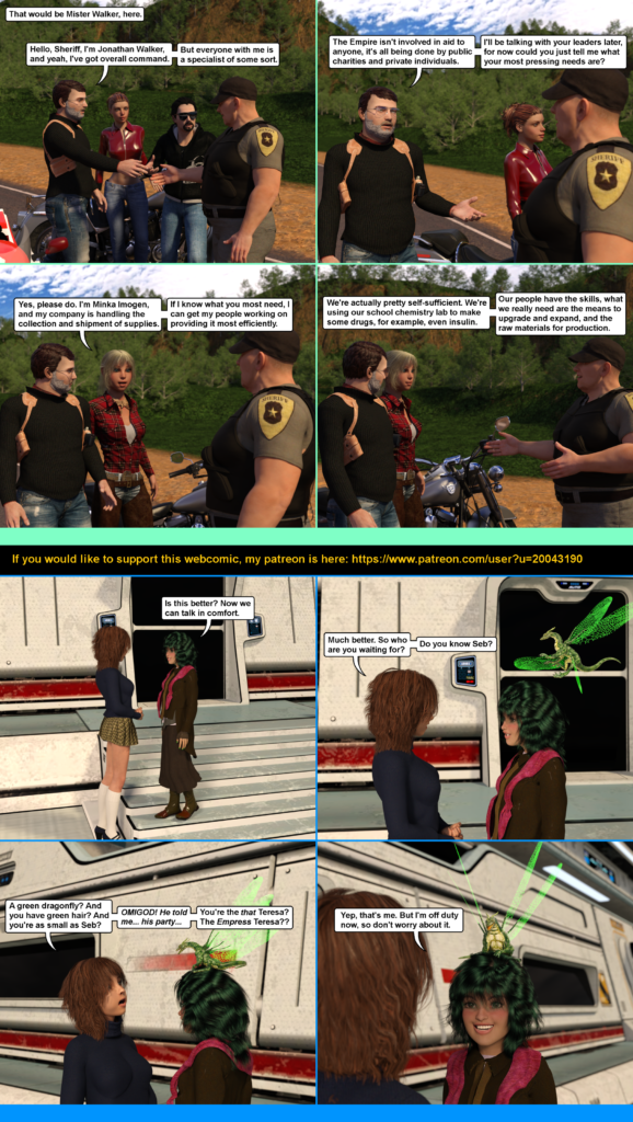 TGW-1230 – The Gentle Wolf