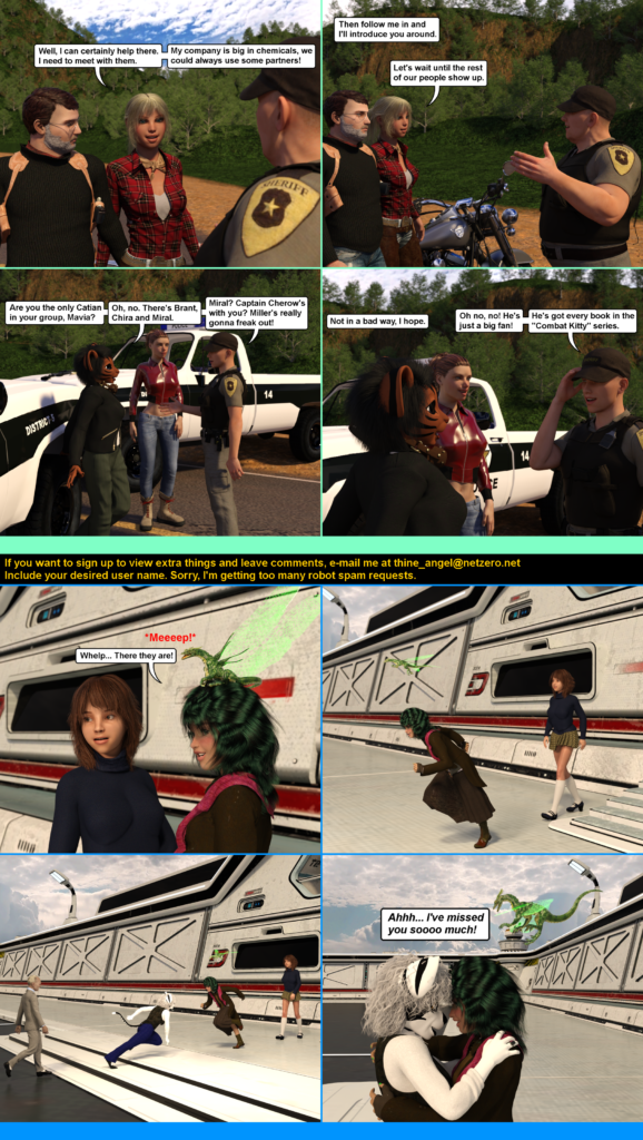 TGW-1231 – The Gentle Wolf