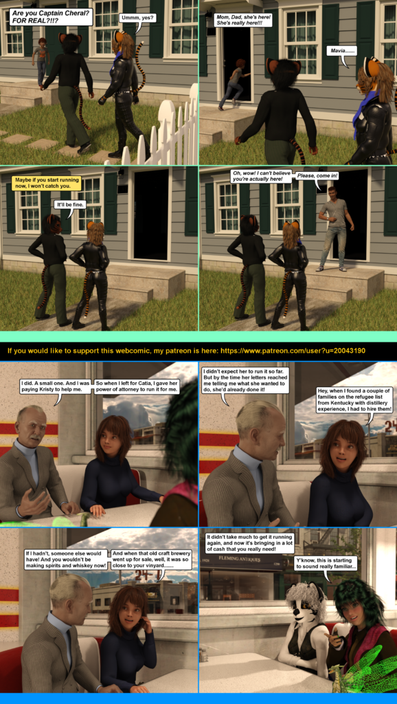 TGW-1234 – The Gentle Wolf