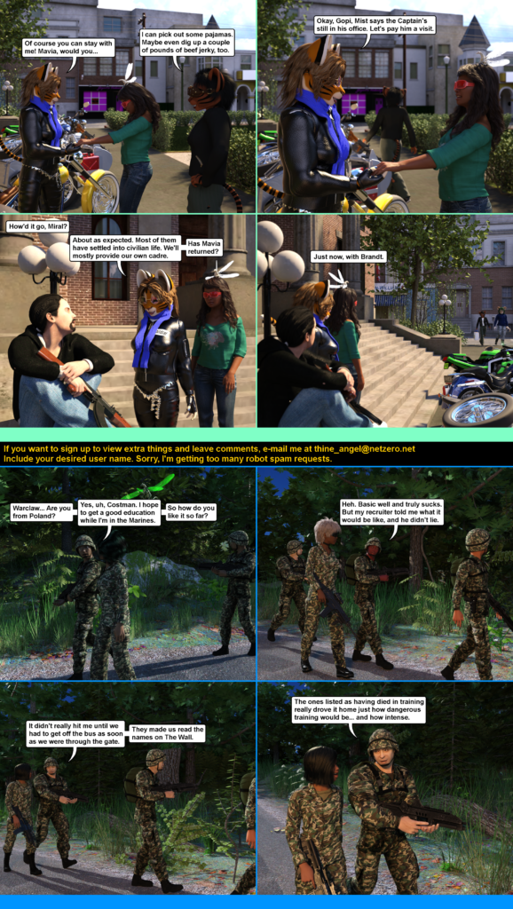 TGW-1251 – The Gentle Wolf