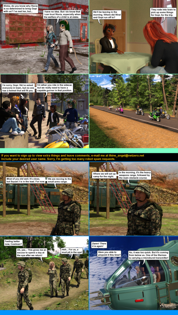 TGW-1261 – The Gentle Wolf