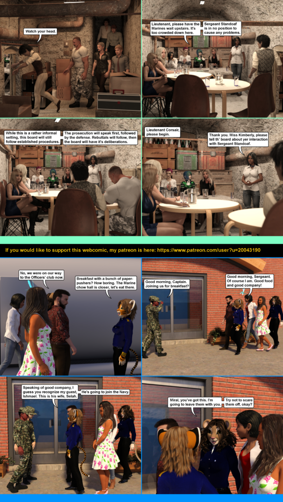 casta – The Gentle Wolf