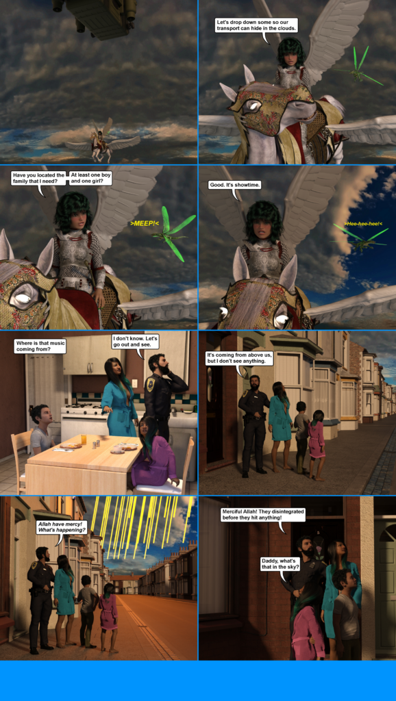 TGW-1313 – The Gentle Wolf