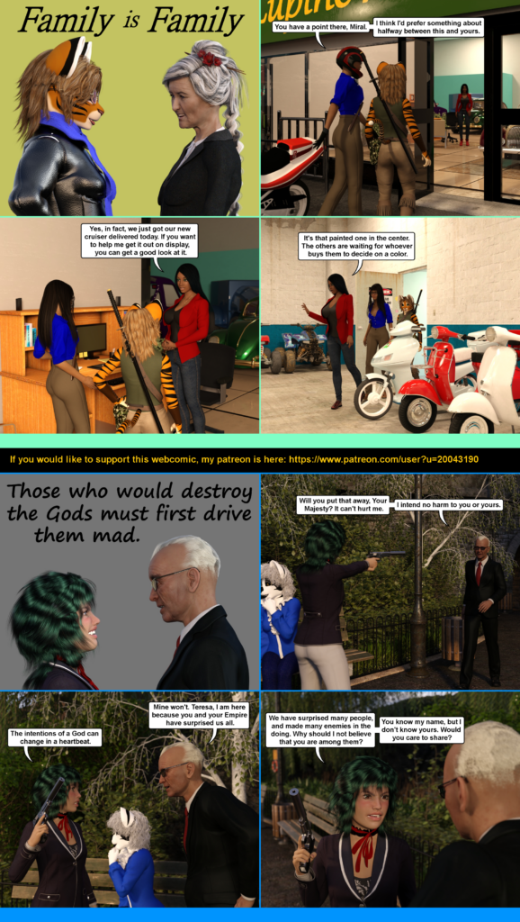 TGW-1360 – The Gentle Wolf