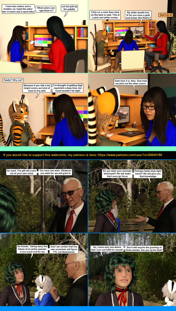 TGW-1362 – The Gentle Wolf