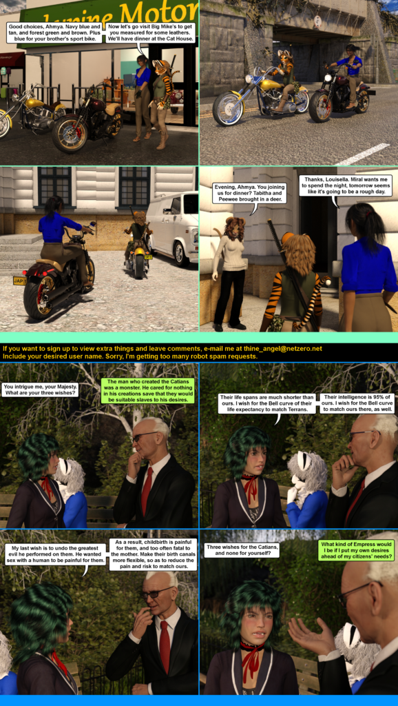 TGW-1363 – The Gentle Wolf