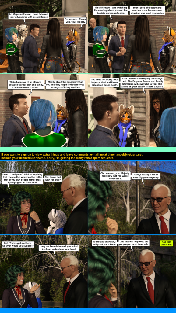 TGW-1365 – The Gentle Wolf