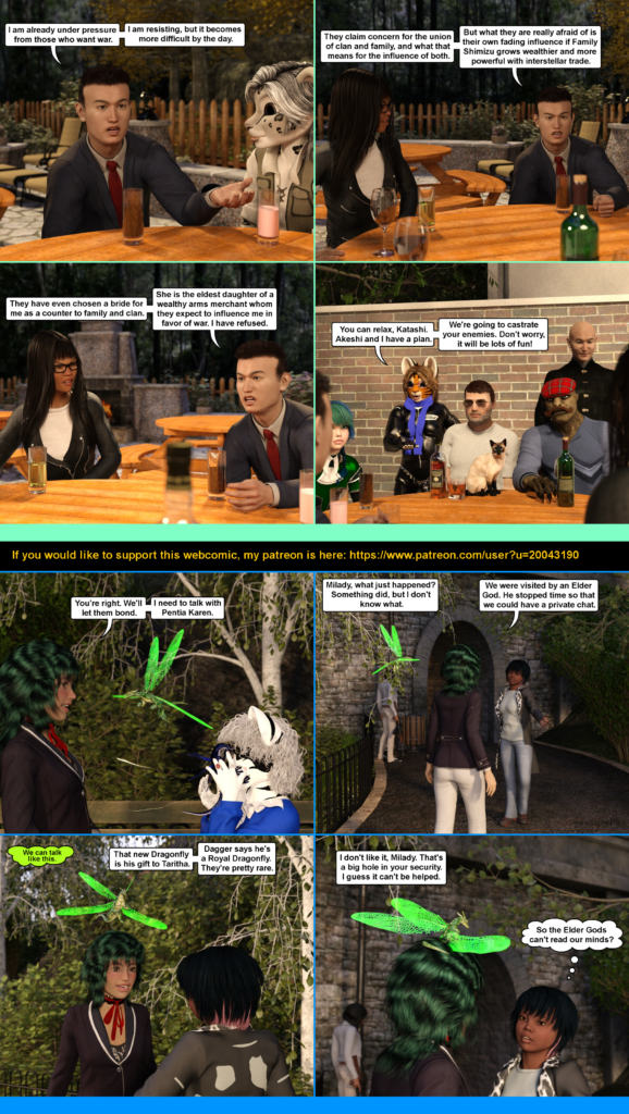 TGW-1372 – The Gentle Wolf