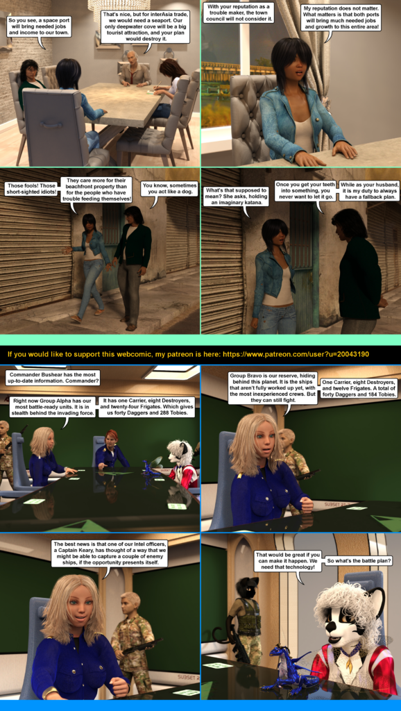 TGW-1404 – The Gentle Wolf