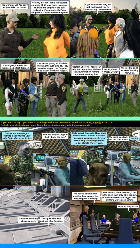 TGW-1418 – The Gentle Wolf