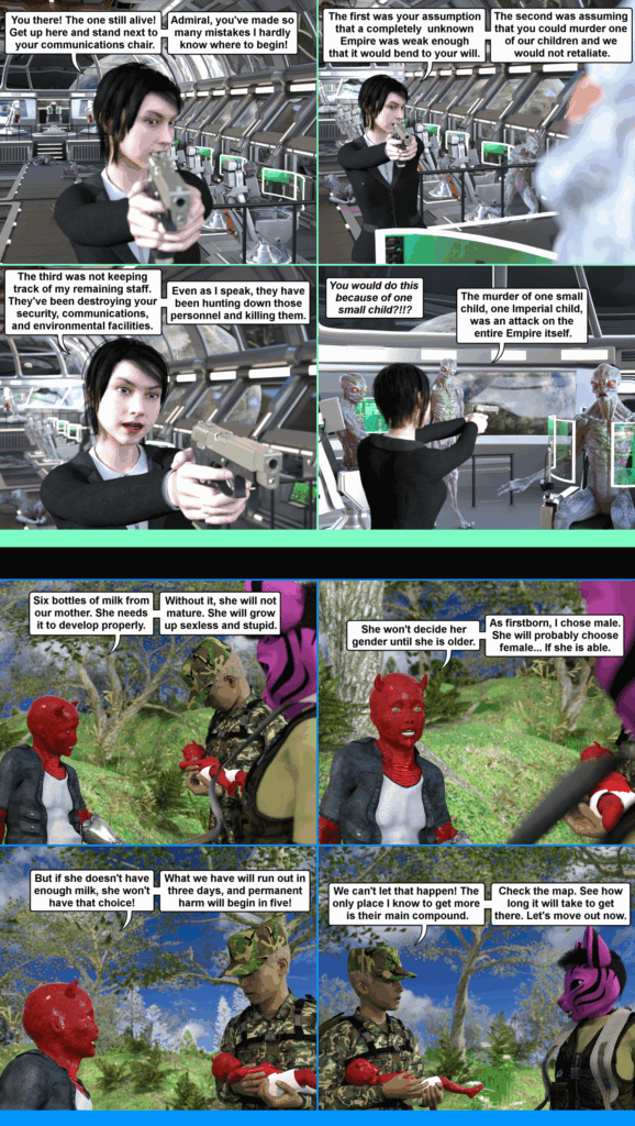 TGW-1492 – The Gentle Wolf